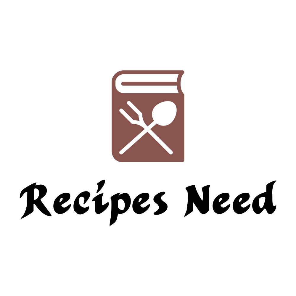 Recipes Need - For All Occasion
