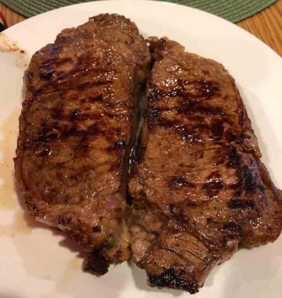Best Steak Marinade - Recipes Need