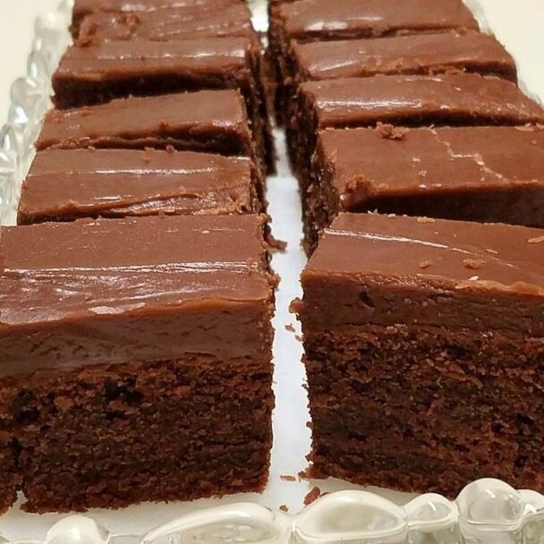 Paula Deen’s 5-Minute Fudge Recipe - Recipes Need