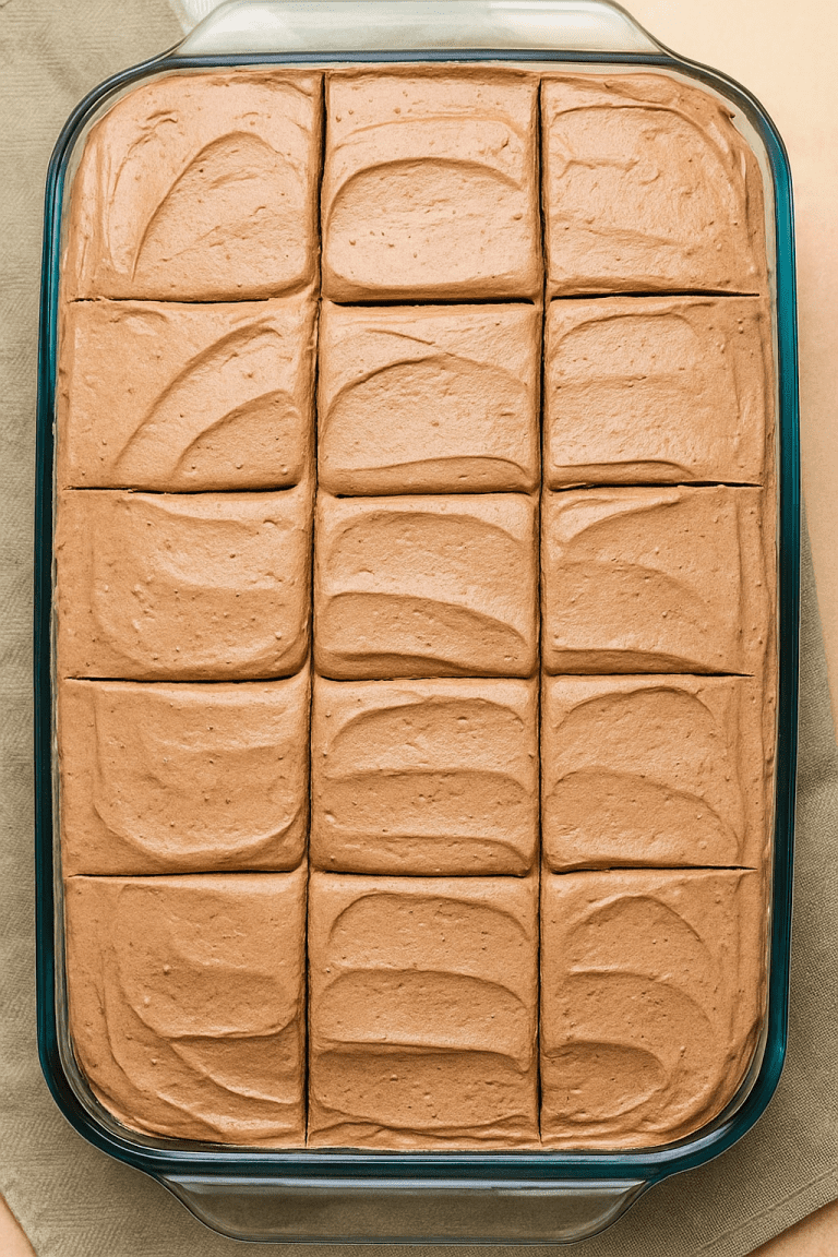 Italian Love Cake - Recipes Need